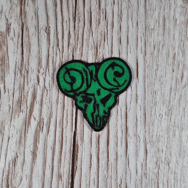 Pick of Destiny Guitar Pick - Etsy