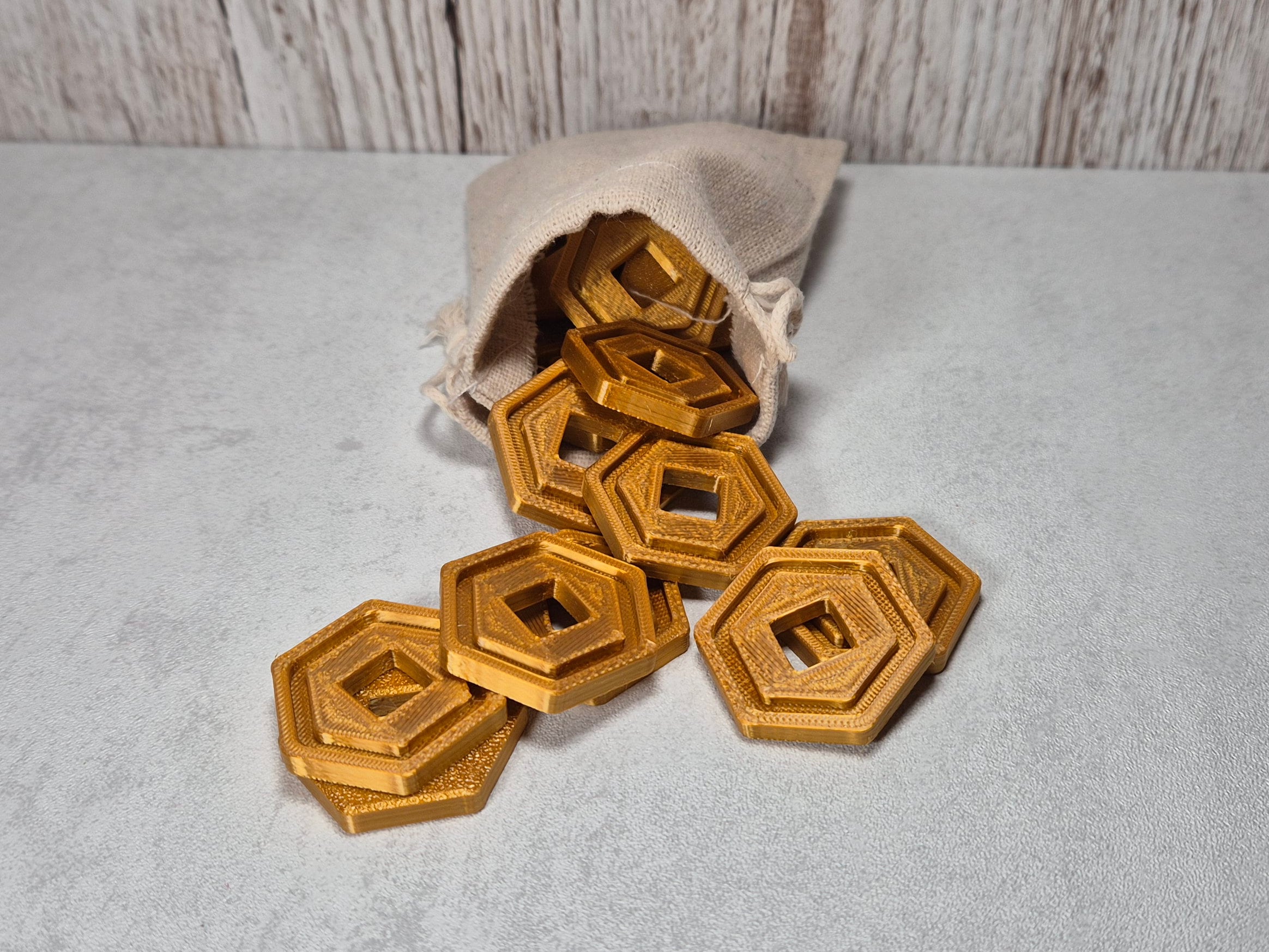 Roblox Robux Coins Props Cake Toppers Gifts - Etsy