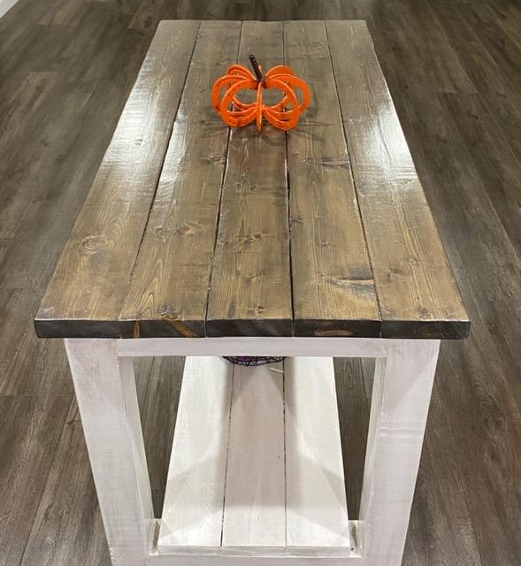 Rustic Farmhouse Pumpkin - Etsy