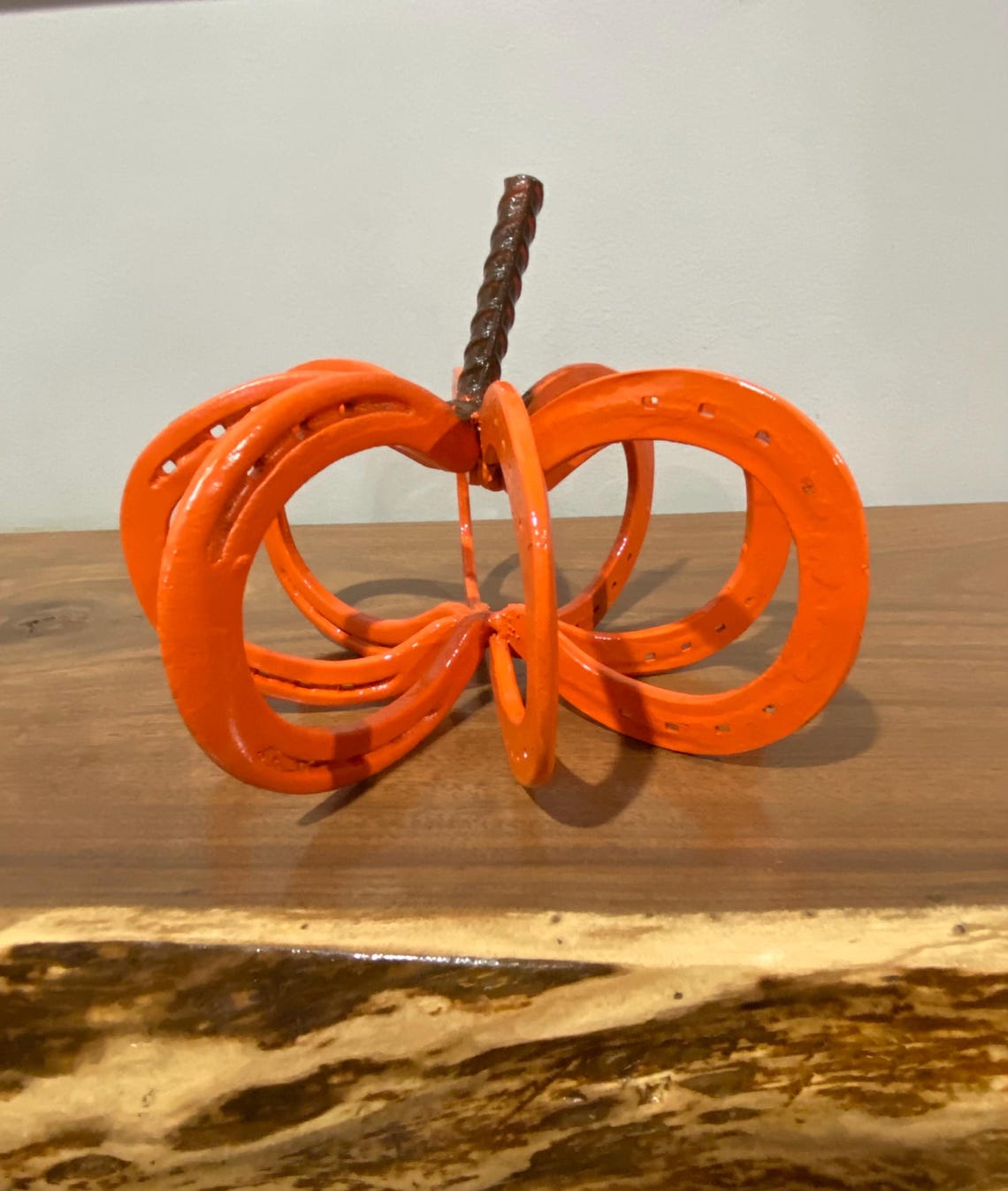 Rustic Farmhouse Pumpkin - Etsy