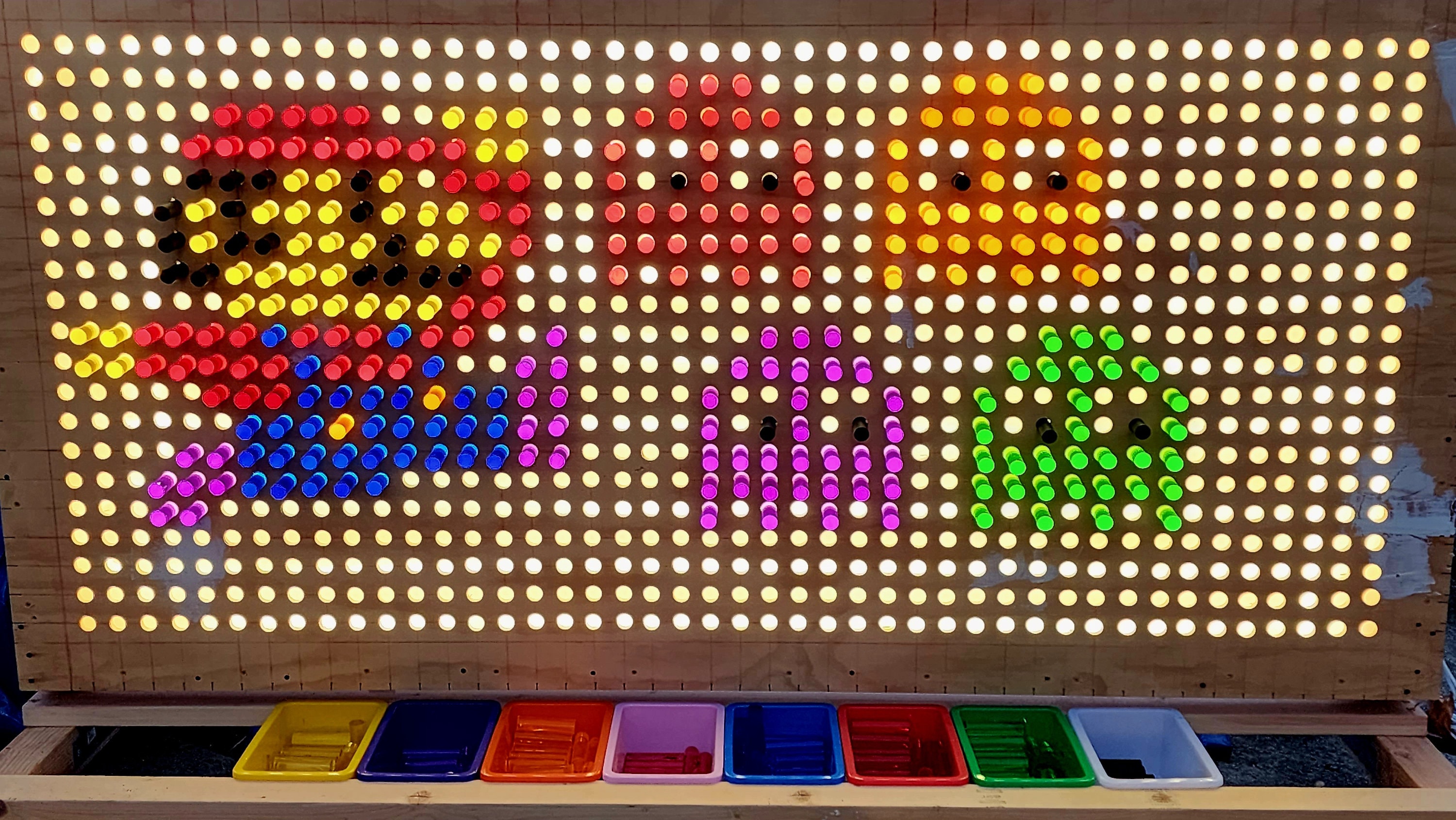 Big Lite Bright - Etsy