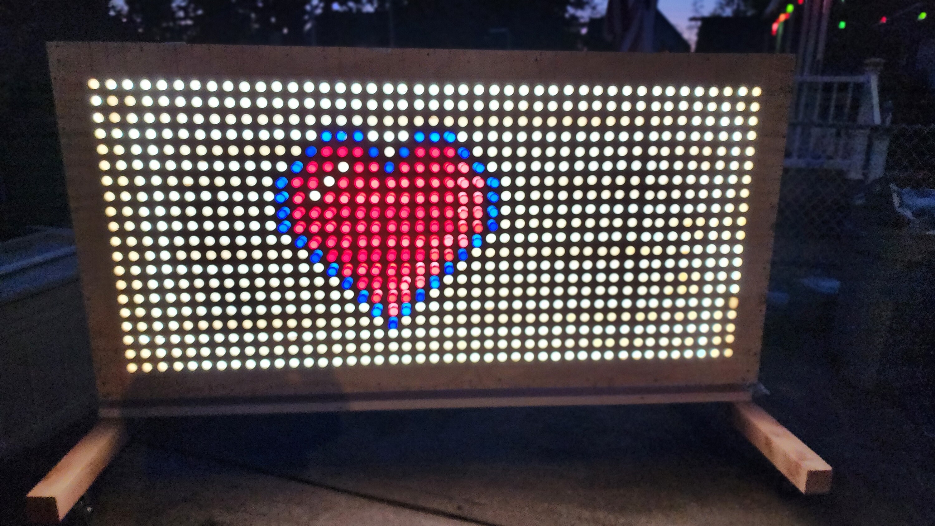 Big Lite Bright - Etsy