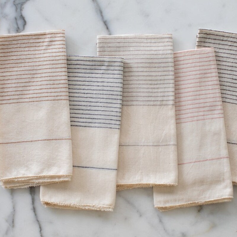 Napkins - Etsy