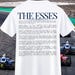 F1 the Esses T-shirt | Circuit of the Americas, Austin TX - Etsy