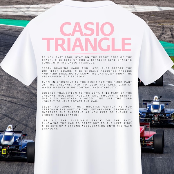 Triangle T Shirt - Etsy