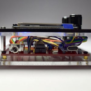 Stratcom Digital Commander Tray - Etsy