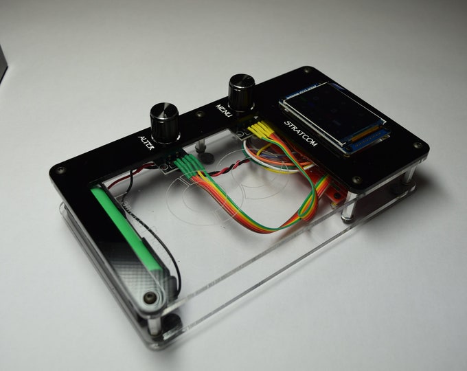 Stratcom Digital Commander Tray - Etsy