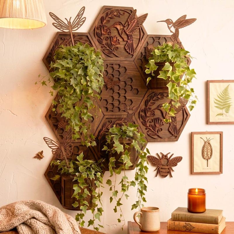 Military Planters - Etsy