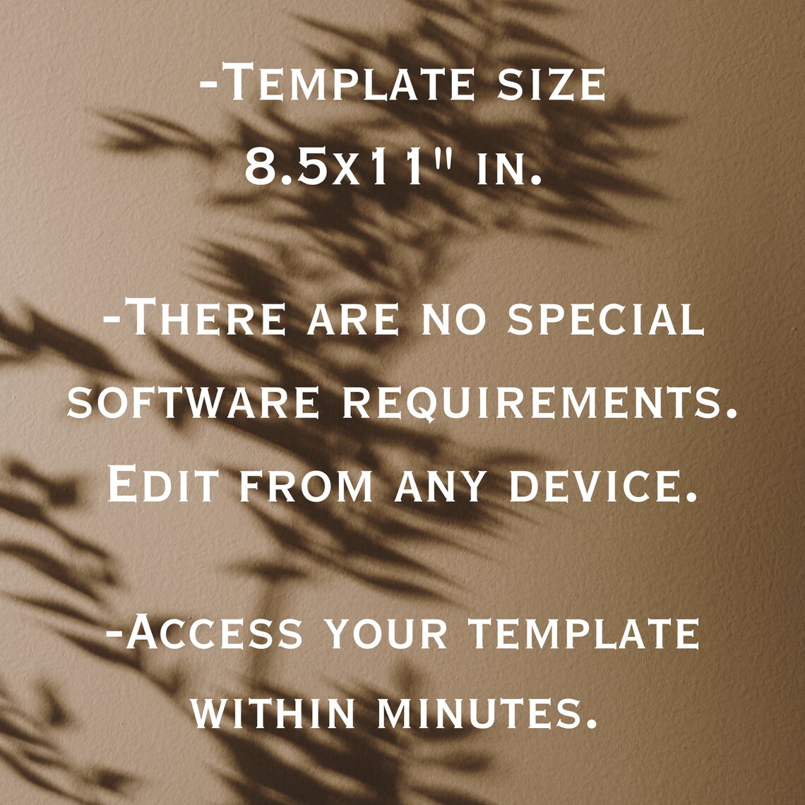 Cafe Menu Template, Coffee Menu, Fully Editable, Drinks Menu, Food Menu ...