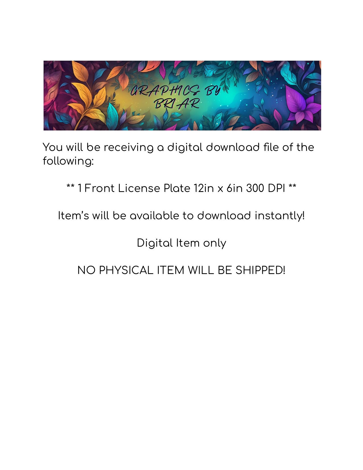 Couples License Plate PNG Custom Front License Plate Personalized ...