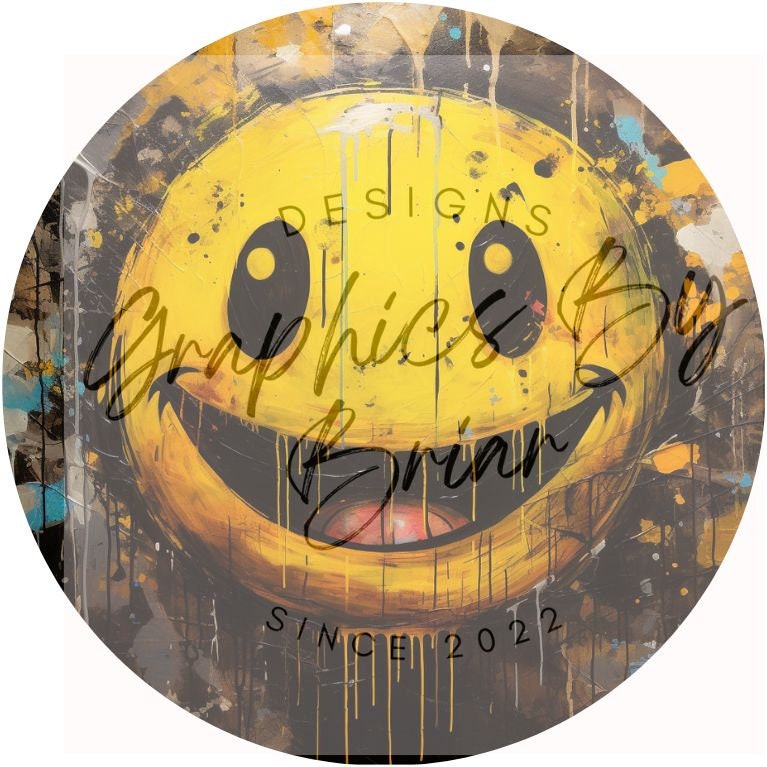 Smiley Car Coaster Bundle PNG Digital Download Smiley Car Decor Coaster ...