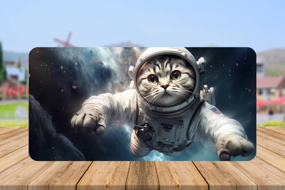 Front License Plate PNG Bundle Space Cat PNG Digital Download Personal ...