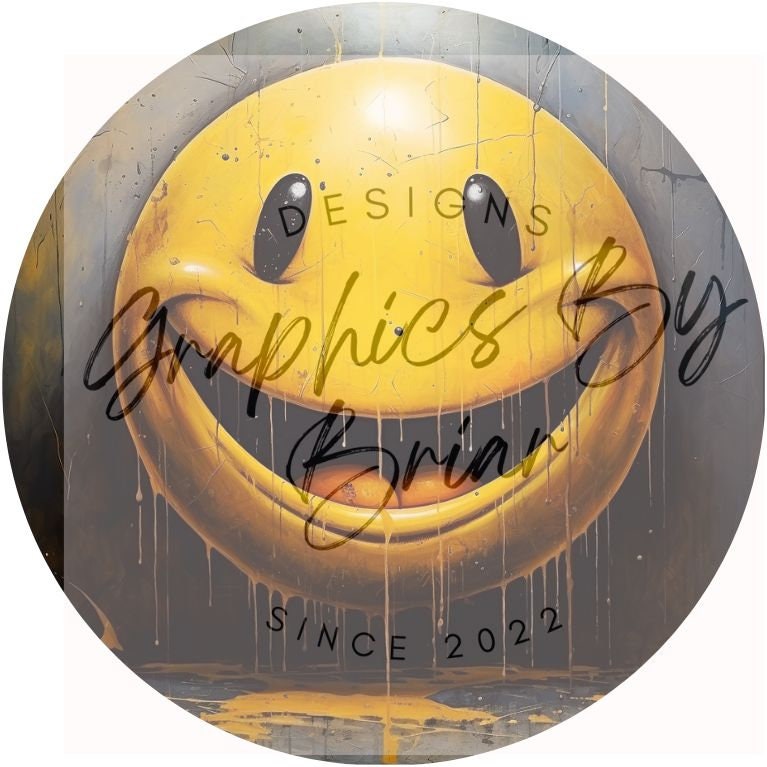 Smiley Car Coaster Bundle PNG Digital Download Smiley Car Decor Coaster ...