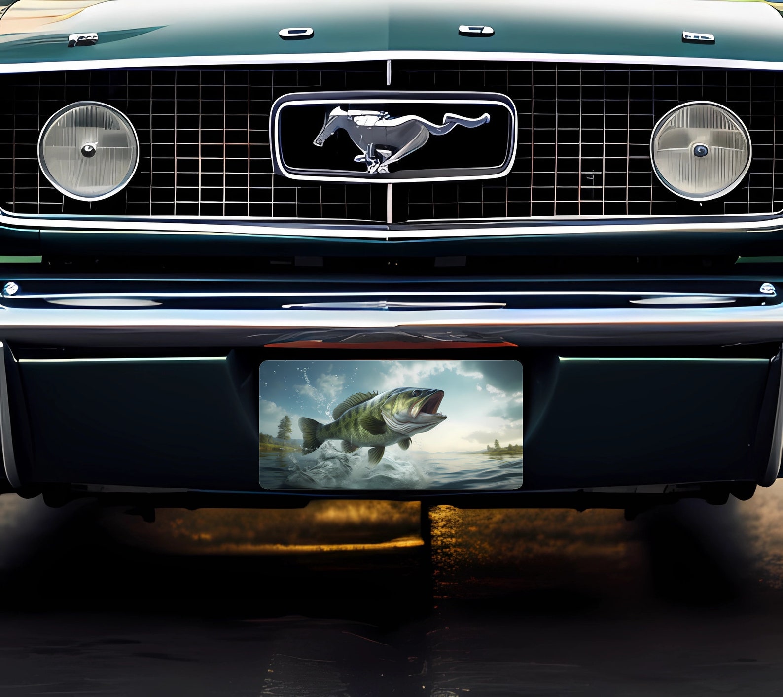 Front License Plate PNG Bundle Front License Plate for Men Bundle Bass ...