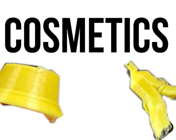 Gorilla Tag Cosmetic for 3d Printed Characters - Etsy