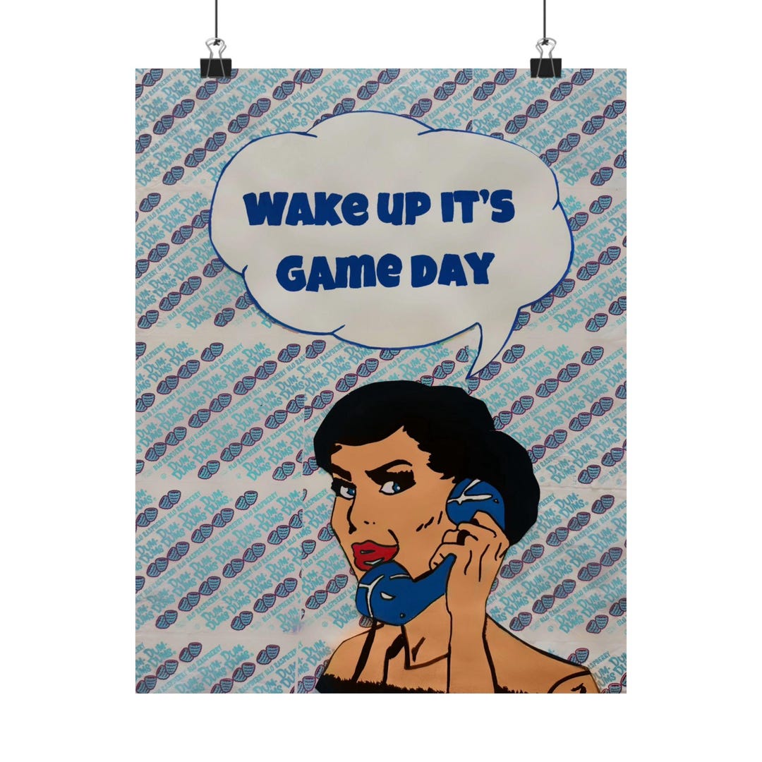 Matte Vertical Posters - Etsy