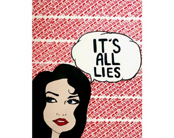 Matte Vertical Posters - Etsy