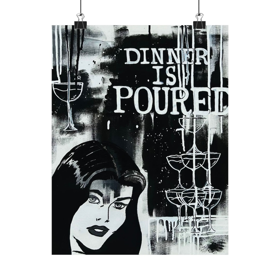 Matte Vertical Posters - Etsy