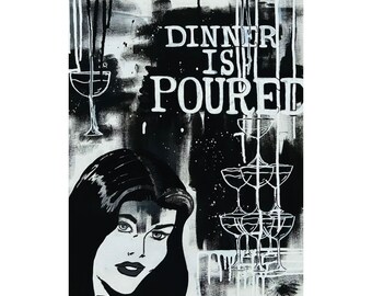 Matte Vertical Posters - Etsy