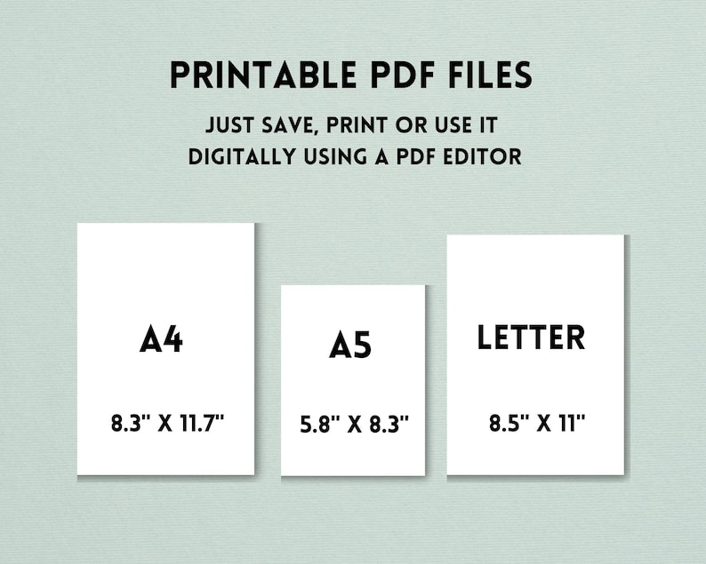 100, 60, 30 Day Countdown Printable Template, Countdown Calendar ...