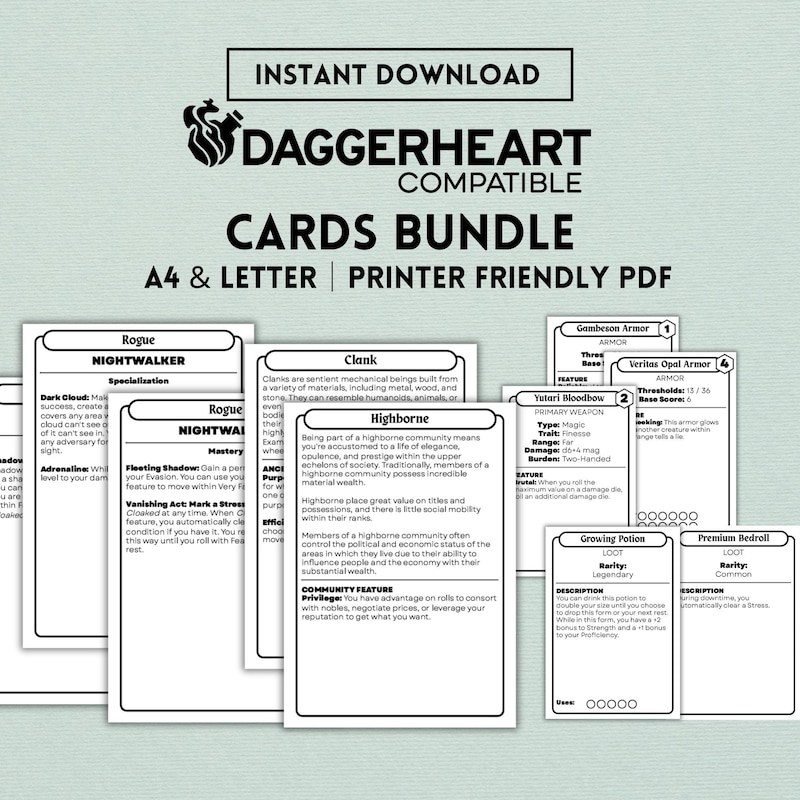 Rpg Fan Made Games - Etsy