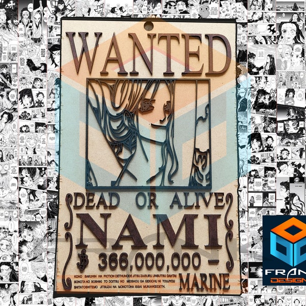 One Piece Laser Engraving - Etsy