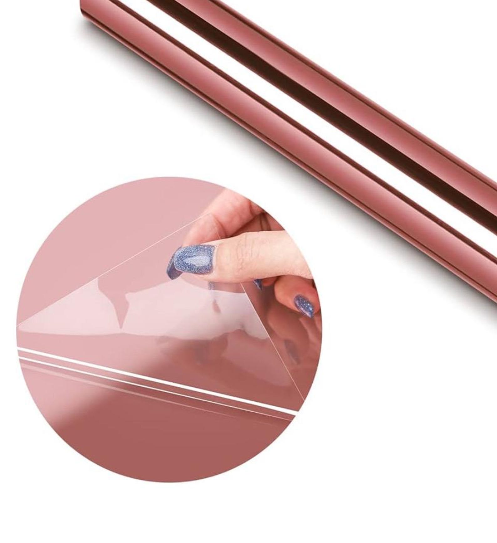 Demon Decal Right Face - Etsy