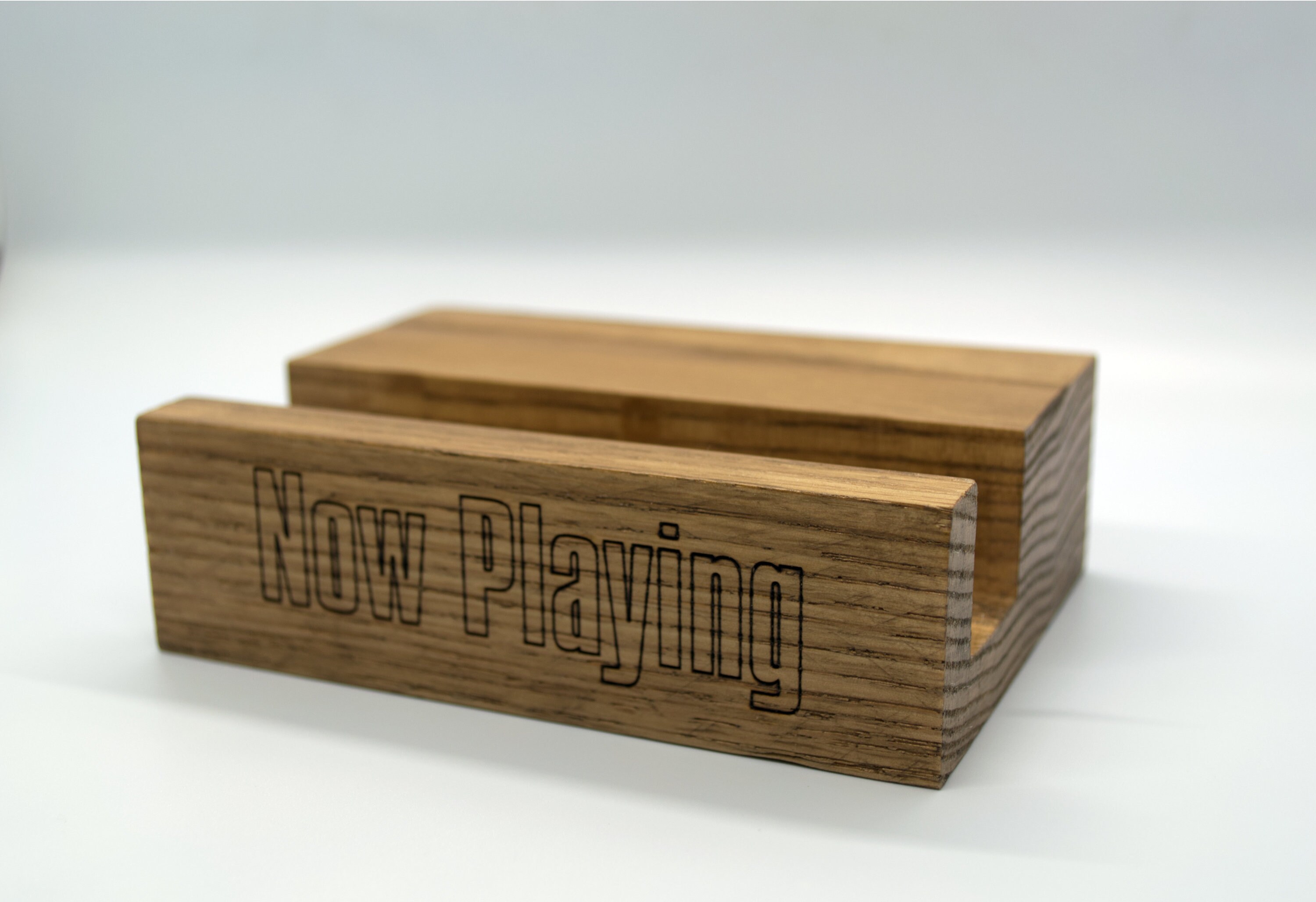 Vinyl Record Display Stand - Etsy