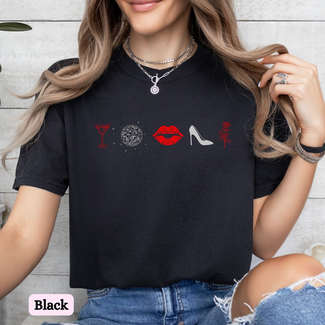 Party Core Aesthetic T-shirt | Party Girl Shirt | Party Tee | Aesthetic ...
