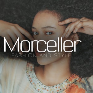 NFTC Sans Serif Font | Modern Font Logo Font Branding Font Boho Font ...