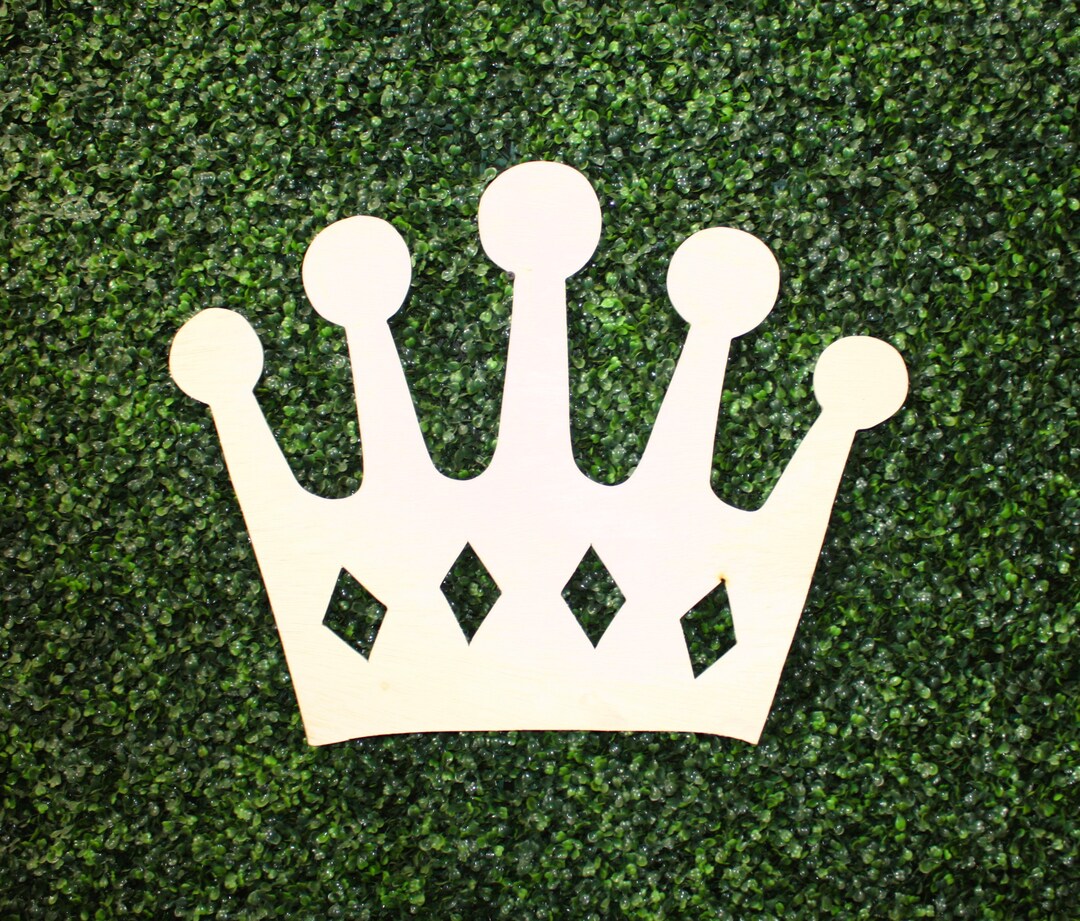 Crown IV - Etsy