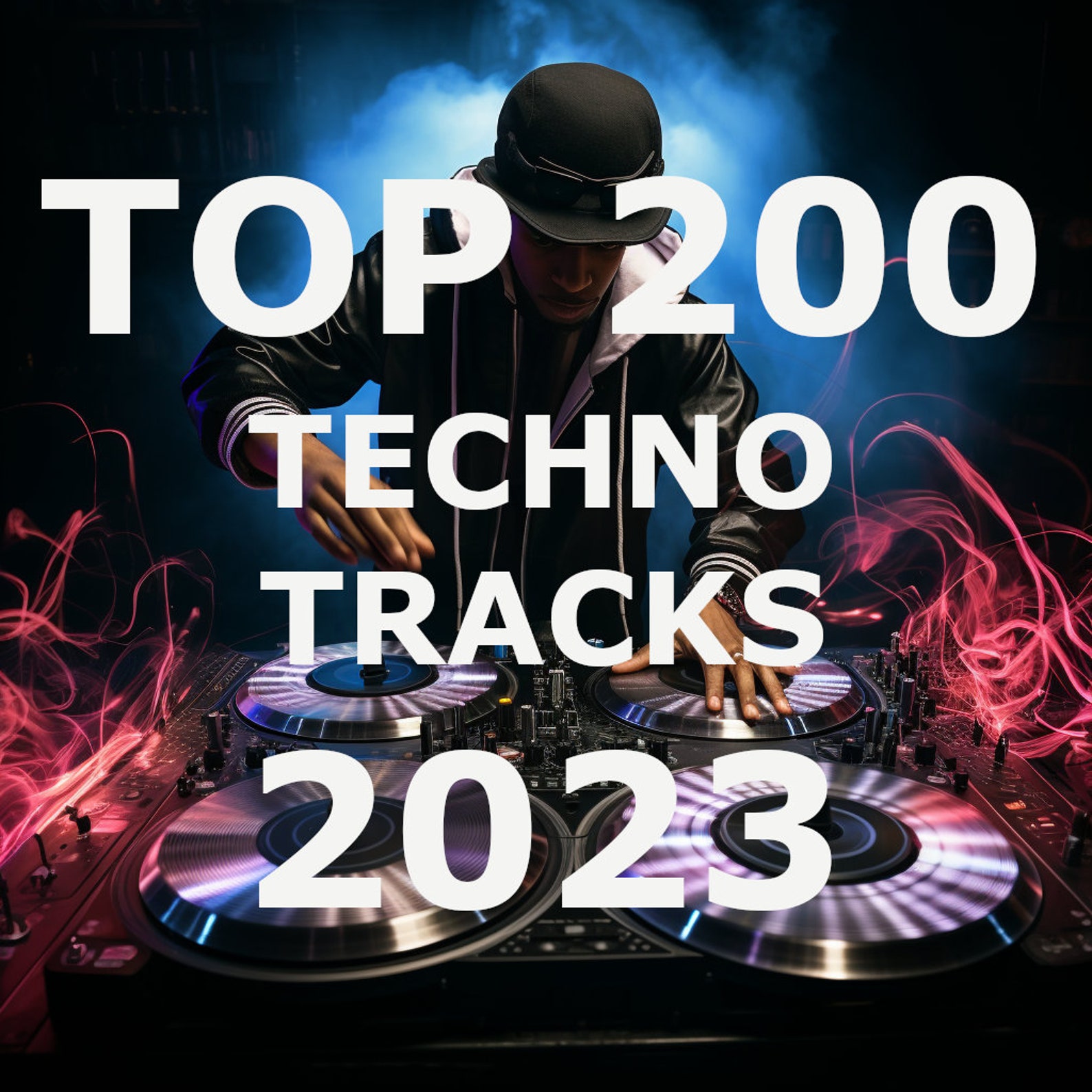 Top 200 DJ Techno Tracks 2023 Playlist Dj Mp33 320kps, Dj Gift, Dj Present Club Music for the ...