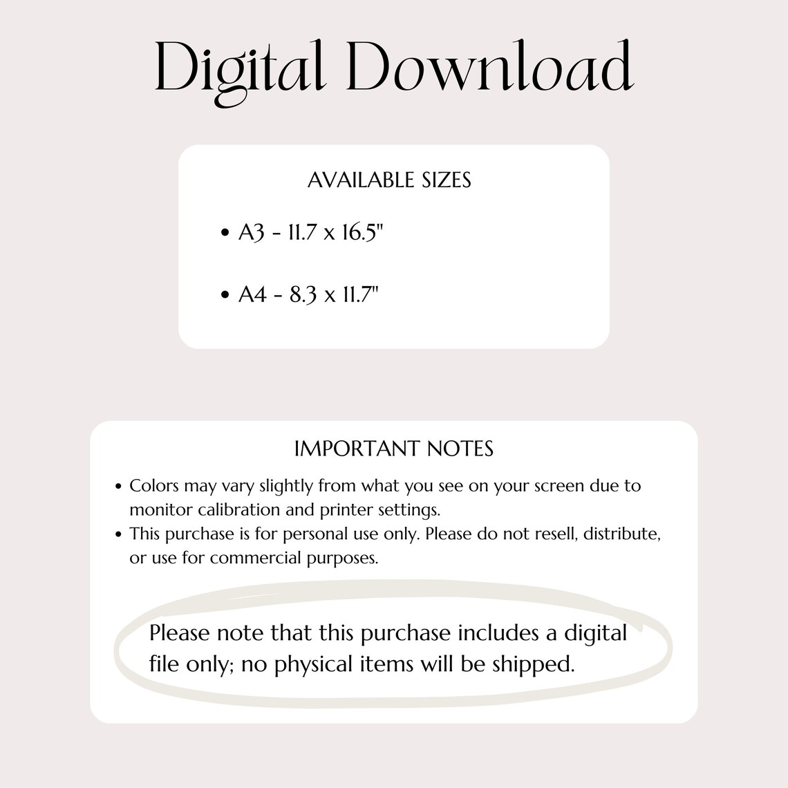 Pink Printable Daily, Weekly and Monthly Planner Bundle, Cute ...