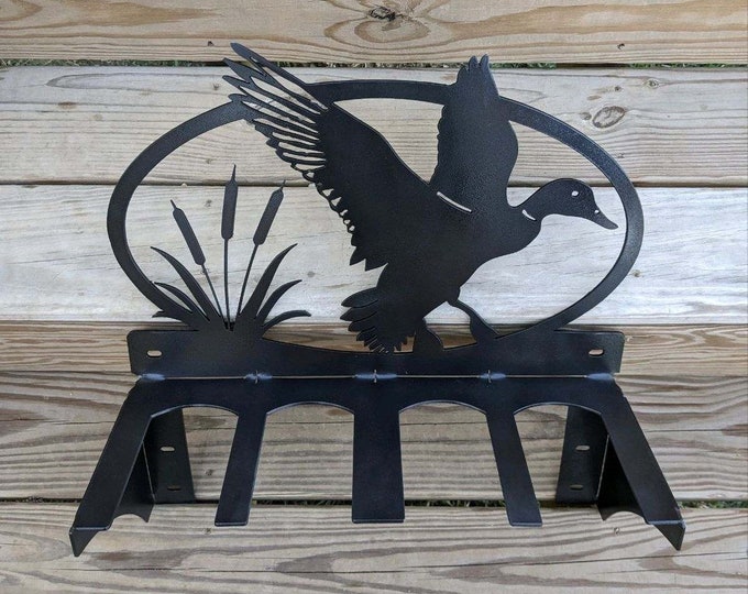 Elevate Your Space With Our Stylish Wall Mounted Wader/boot Holder ...