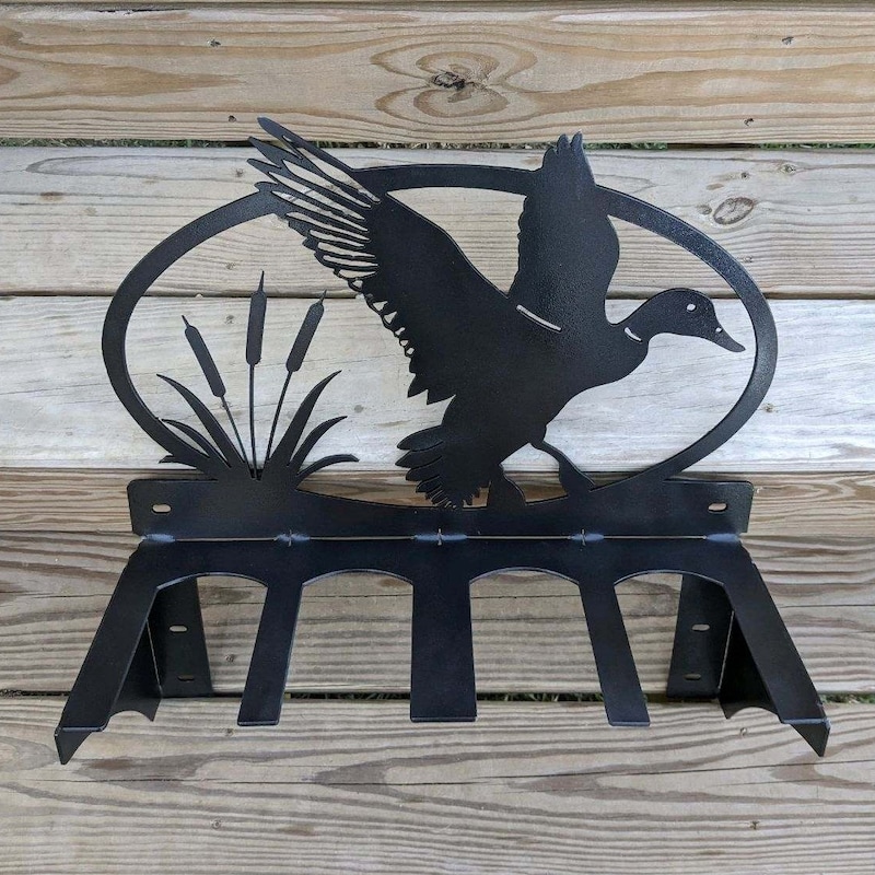 Wader Rack - Etsy