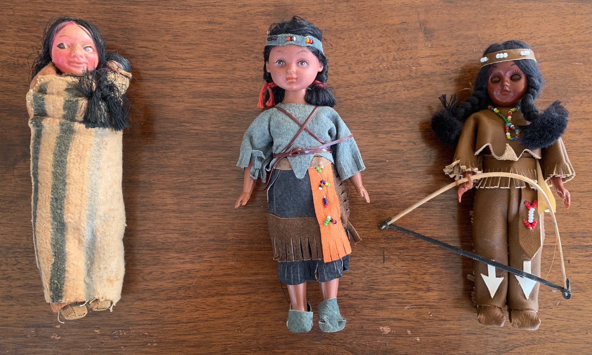 Rare Shirley Temple Doll Under Mirrored Glass Case With Solid Wood Base ...