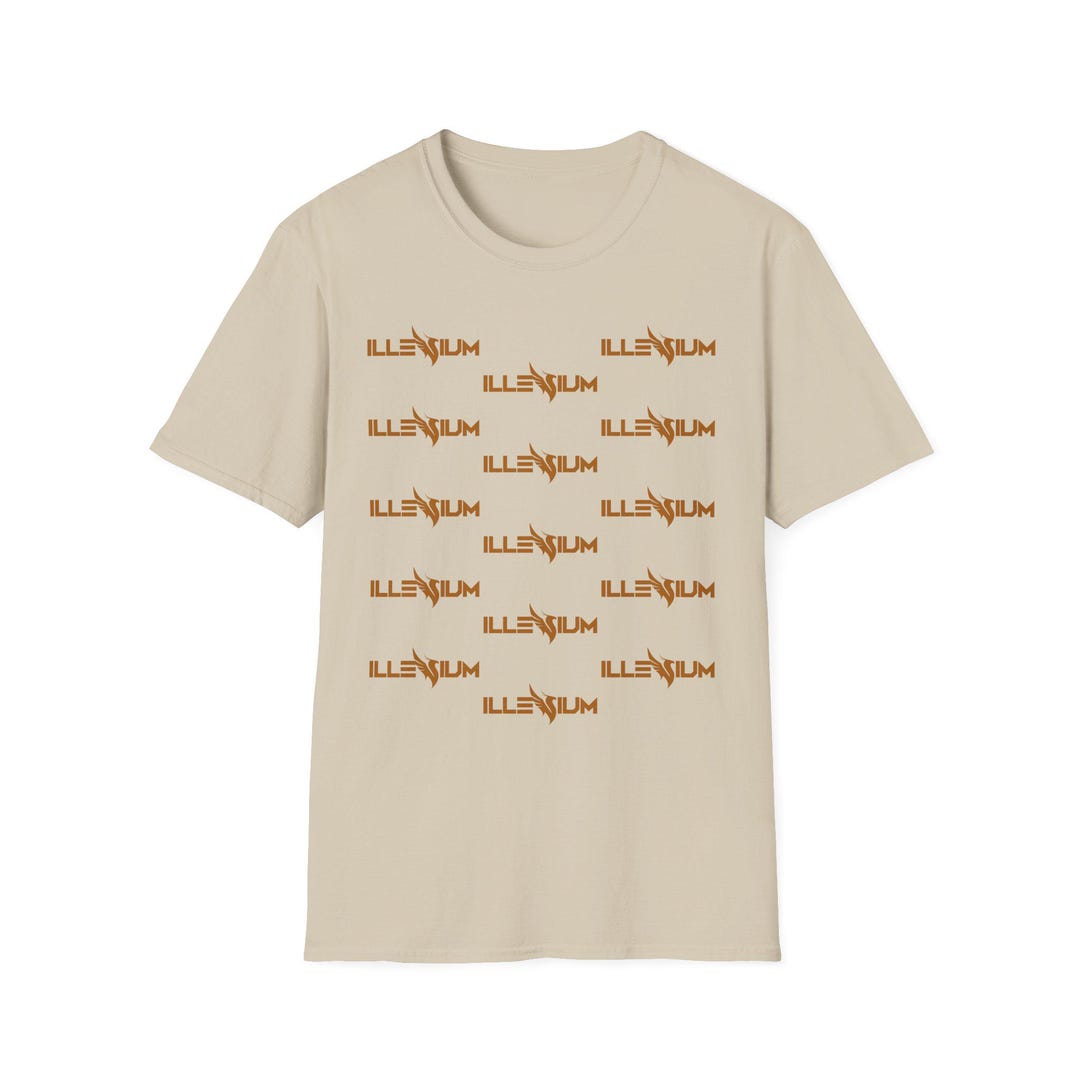 Illenium T-shirt (unisex), Rave Shirt, Music Festival Outfit, EDM Merch ...
