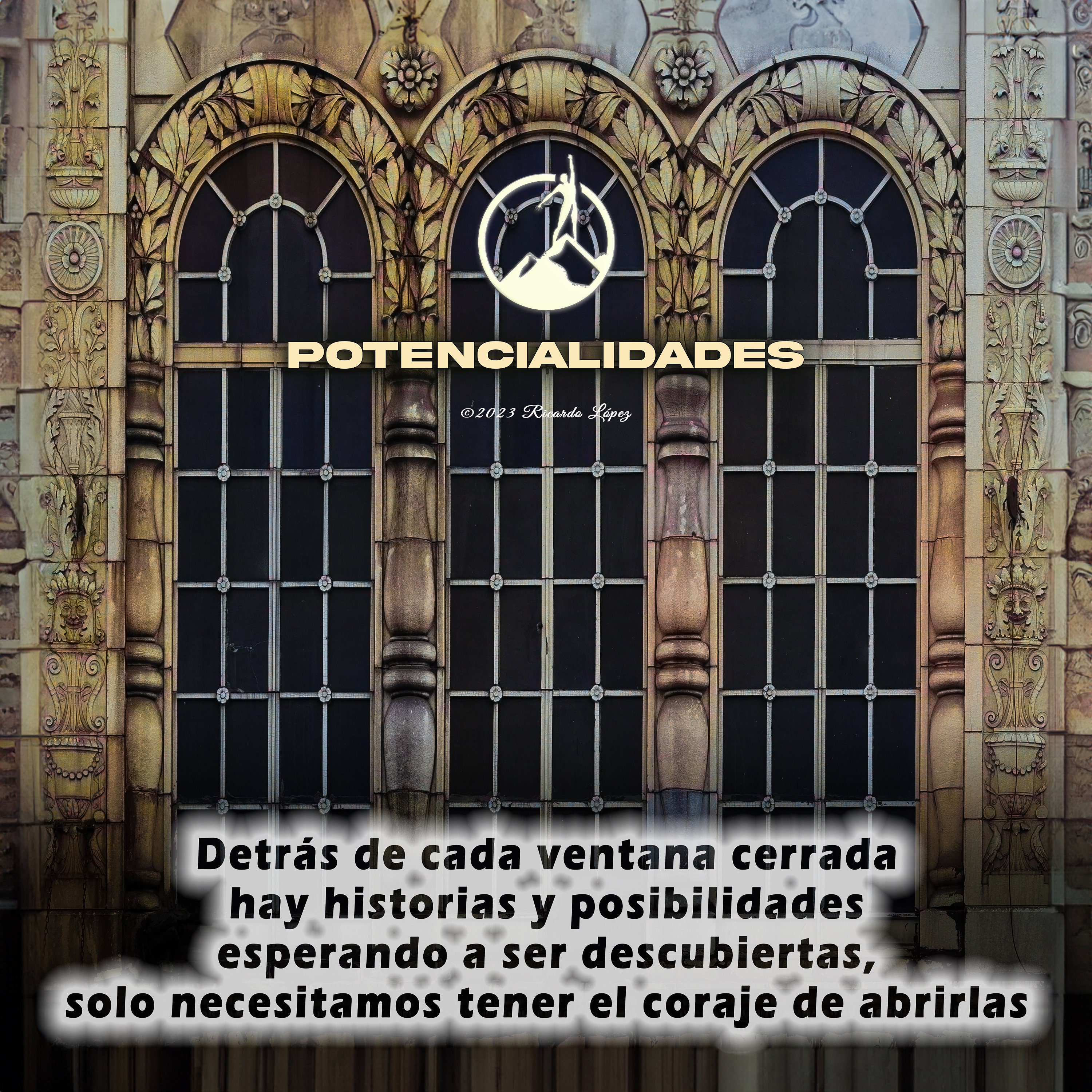 SPANISH Perpetual Desk Flip Calendar - Daily Positive Inspirational ...