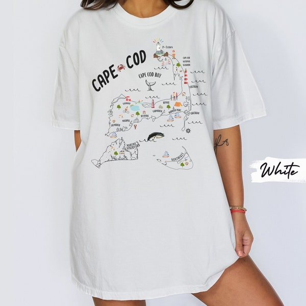 Cape Cod Beach - Etsy