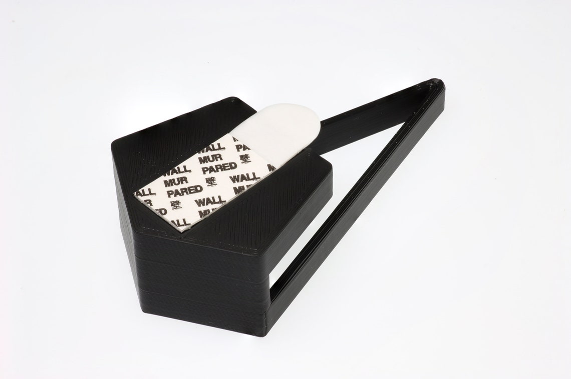 Acoustic Hex Panel Wall Brackets - Etsy