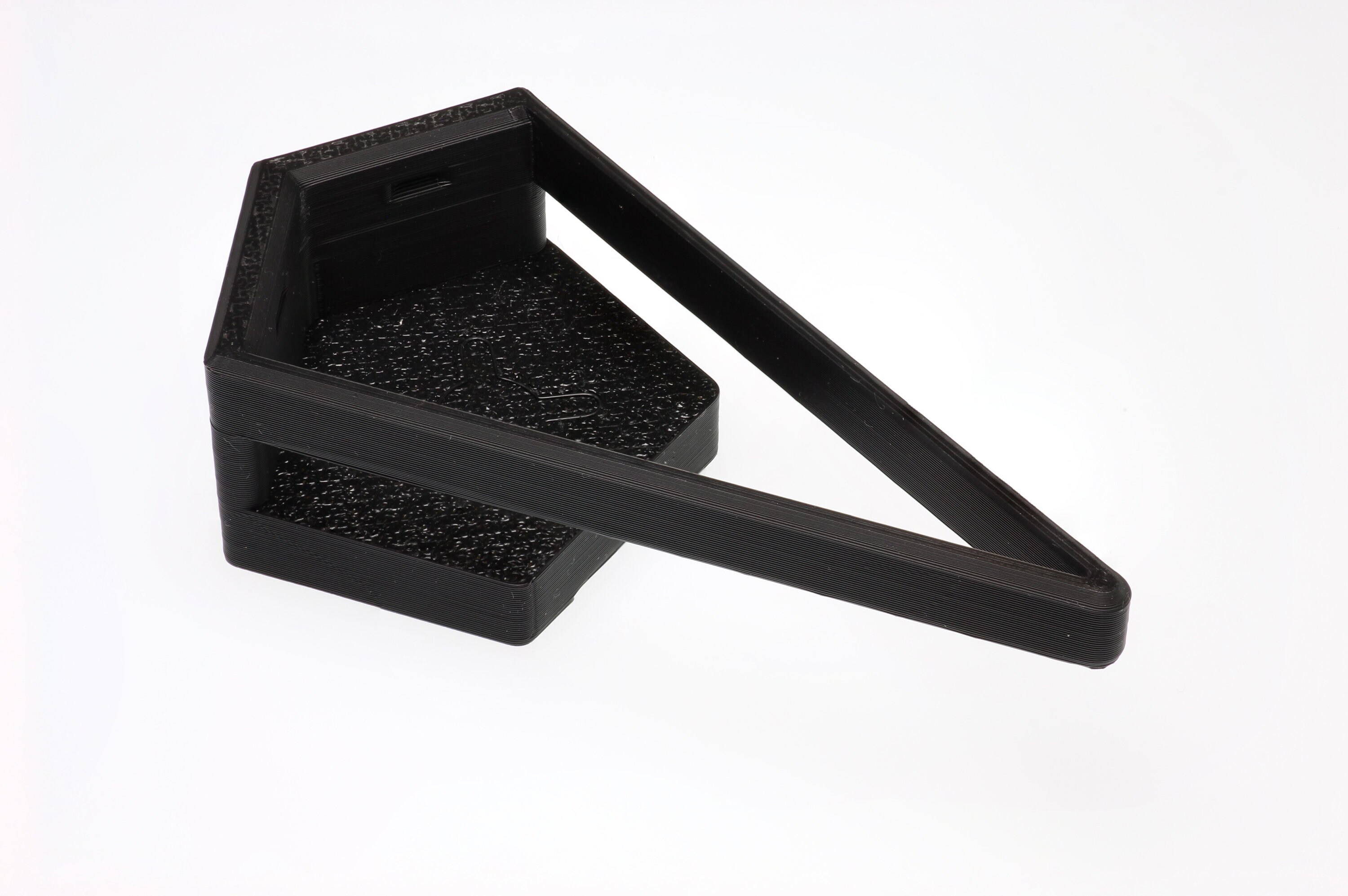 Acoustic Hex Panel Wall Brackets - Etsy