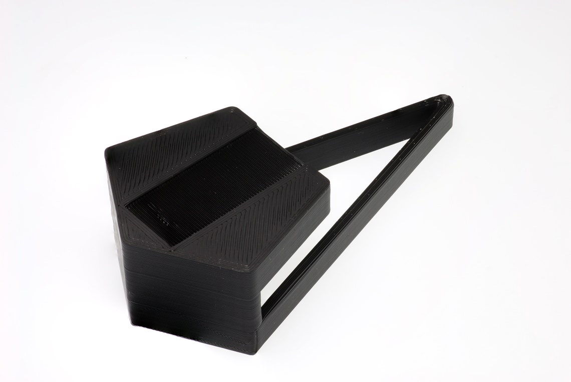 Acoustic Hex Panel Wall Brackets - Etsy