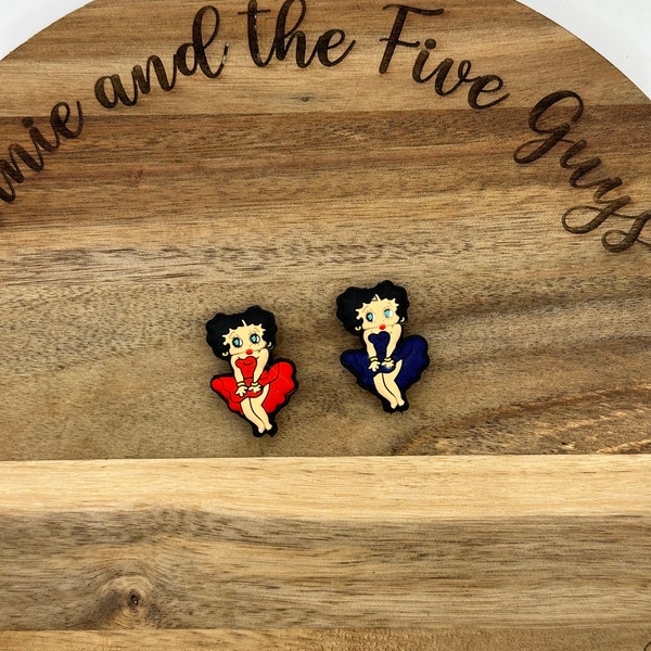 Sexy Betty Boop - Etsy