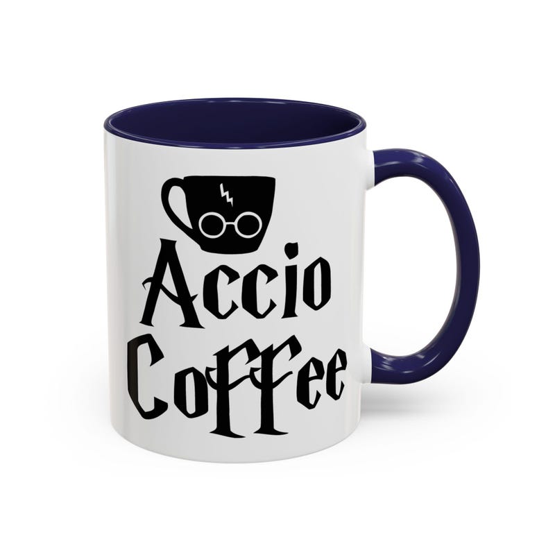 Accio Coffee - Etsy