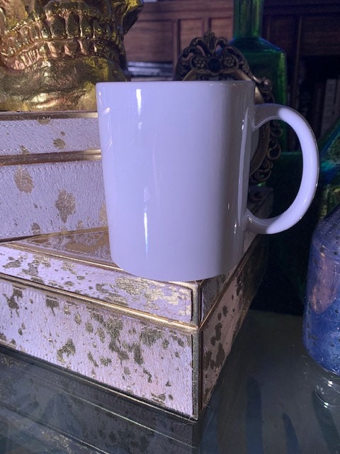 Custom Sublimated Mug - Etsy