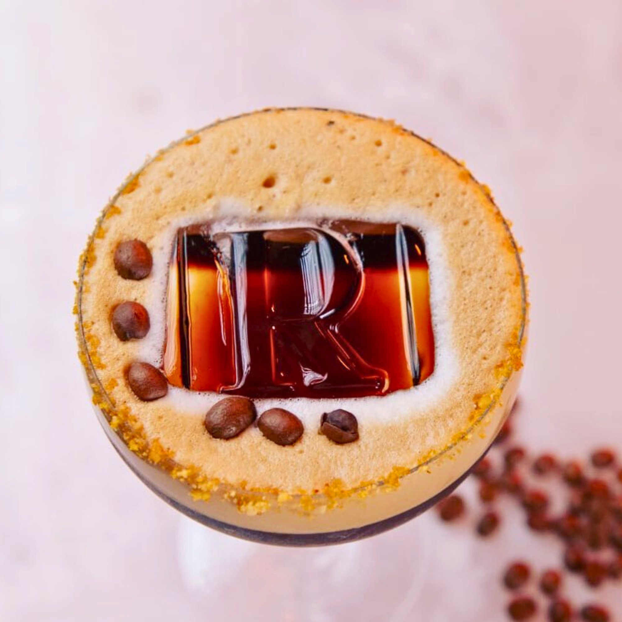 Stamp Ice With Ice Stamp Custom, Ice Cube Stamp, Custom Ice Stamp ...