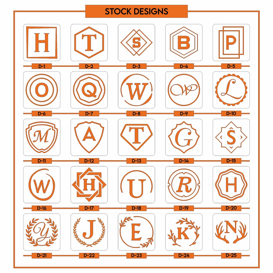 Ice Stamp for Christmas, Monogrammed Ice Cubes for Christmas, Ice Cube ...