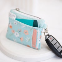 Playing Card Holder - Easy Sewing Pattern Step-by-step Instructions 5 ...