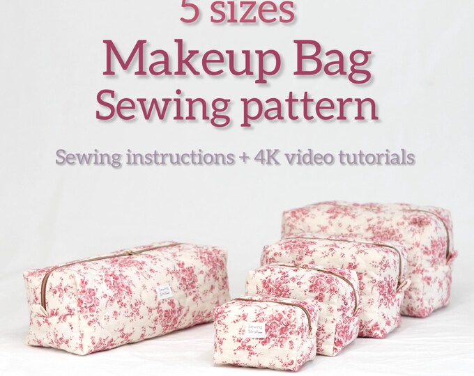 Holland Pouch - Etsy