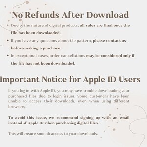 DIY Makeup Bag "neeko" PDF Templates Patterns With Youtube Video ...